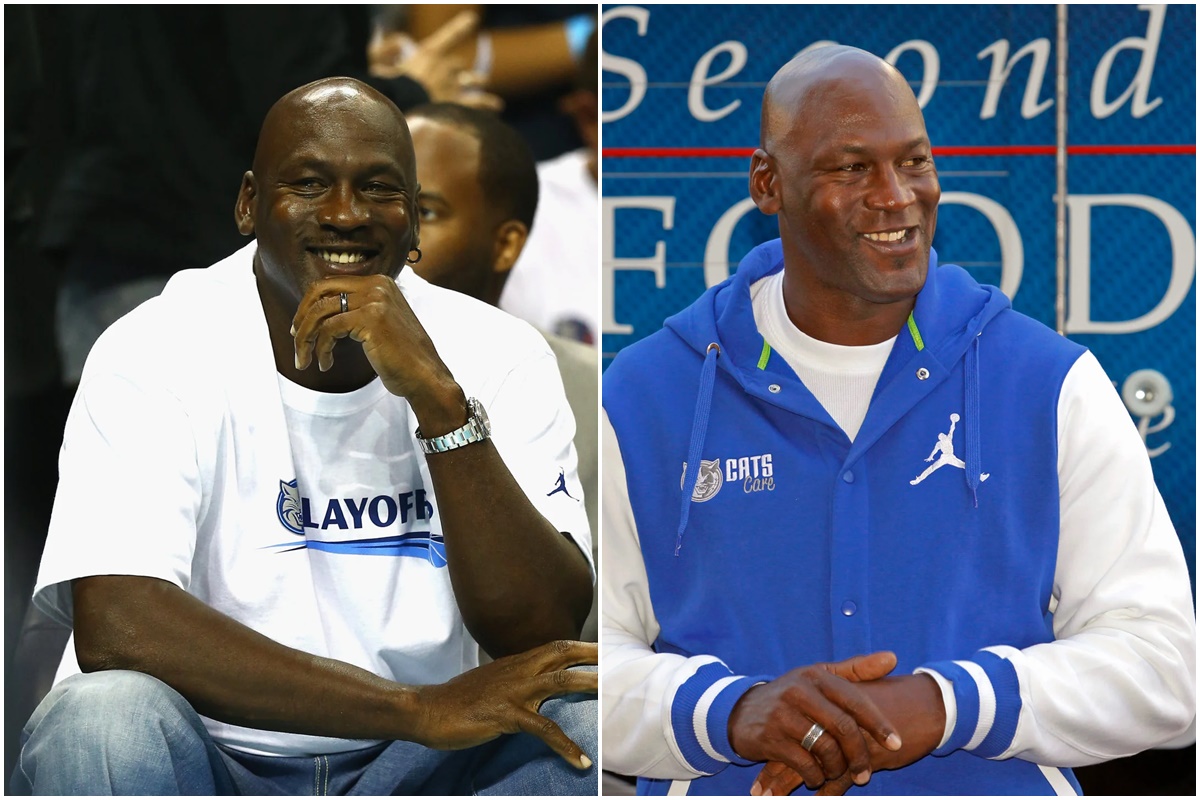 How ex-NBA star Michael Jordan makes and spends his US$3 billion net ...