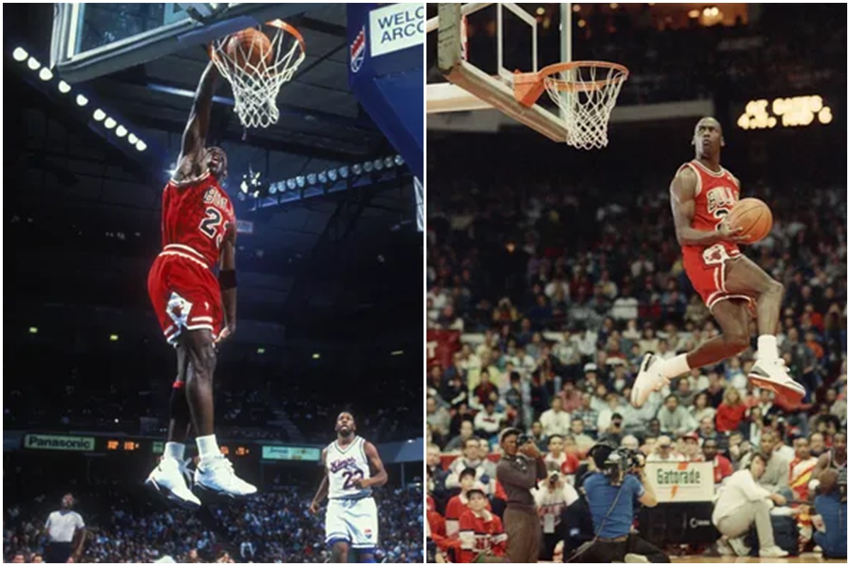 Michael Jordan biography, stats and facts - News