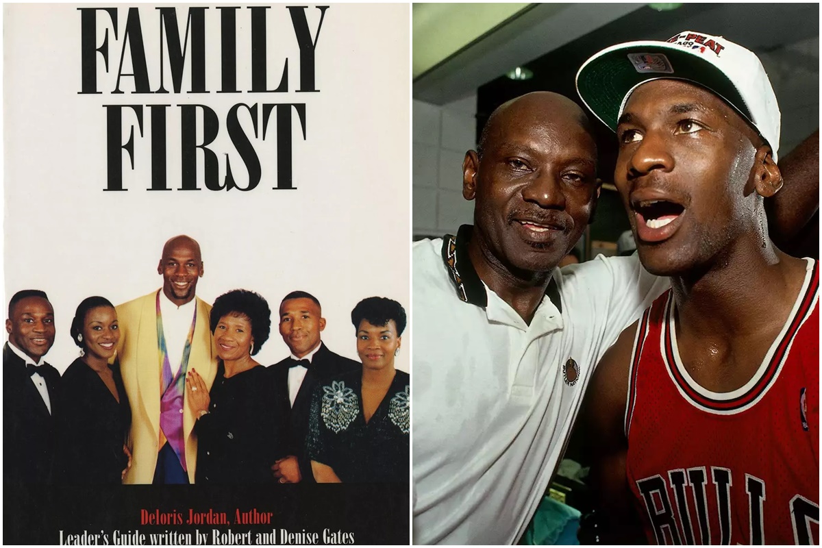 Michael Jordan's 4 Siblings: All About His Brothers and Sisters - News