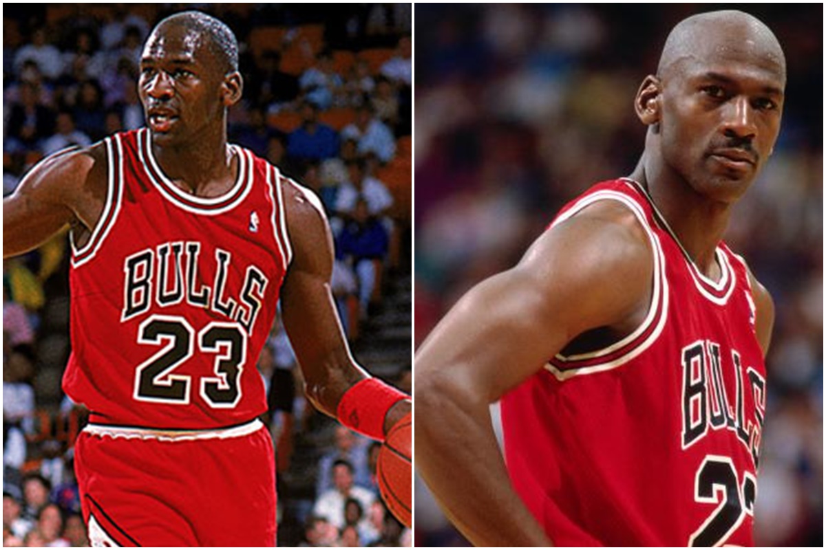 The living legend & Basketball Sensation – Michael Jordan Success Story ...
