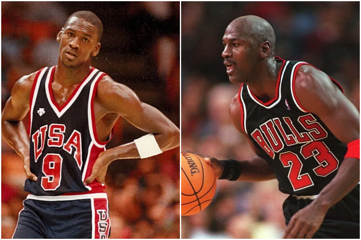How Michael Jordan's Mindset Made Him a Great Competitor - News