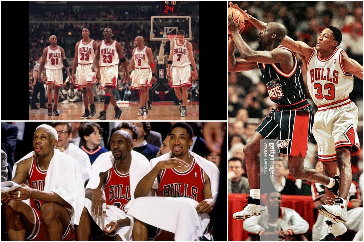 The Leadership Styles of 5 NBA Legends - News