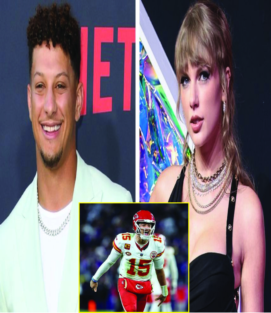 Unveiling the secrets behind Patrick Mahomes’s success: How has his ...