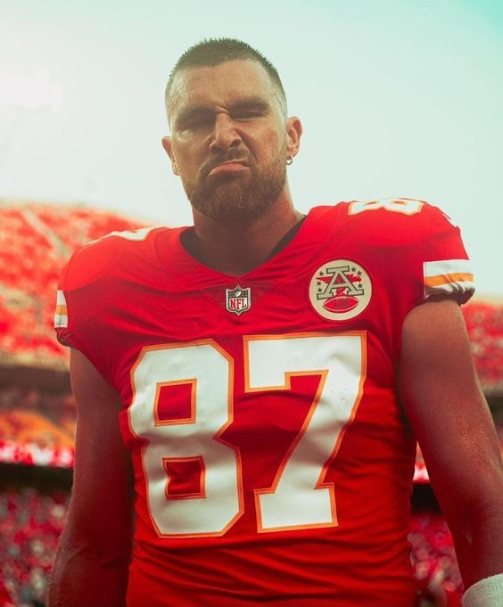 Inside the Playbook: How Travis Kelce’s Route Running Redefines Tight ...