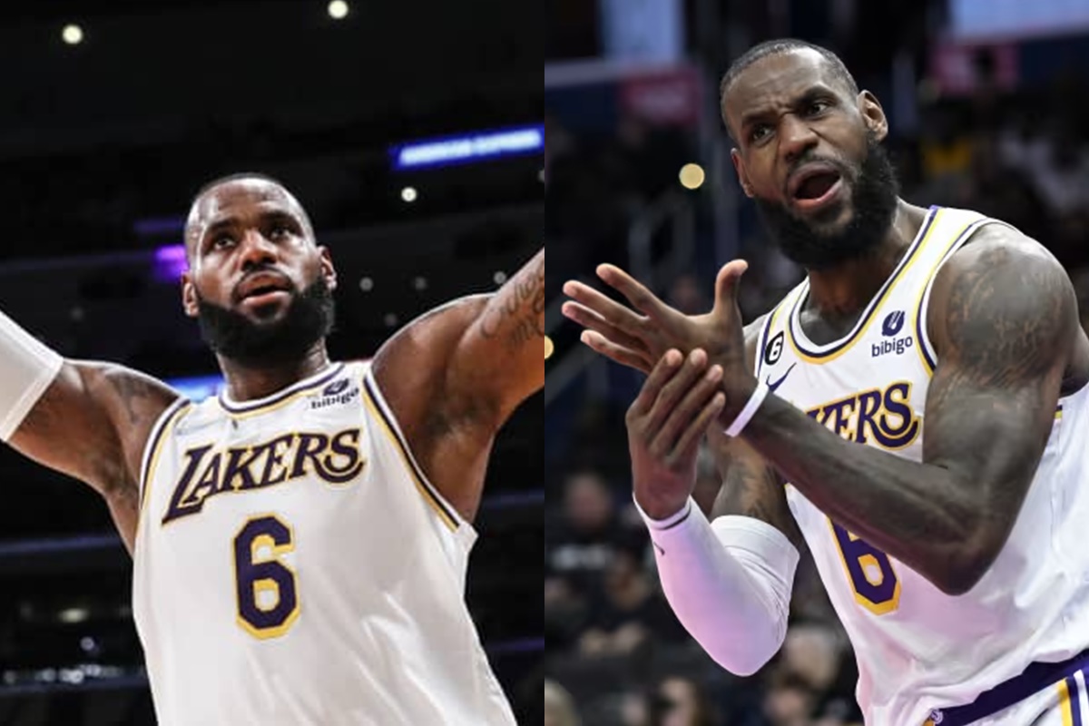 LeBron James is officially a billionaire—this is the first money lesson ...