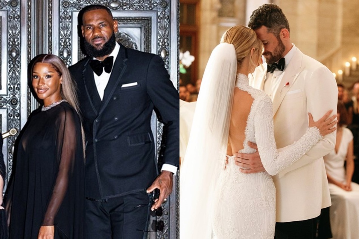 Adele and Rich Paul Have Date Night With LeBron James and Wife Savannah ...