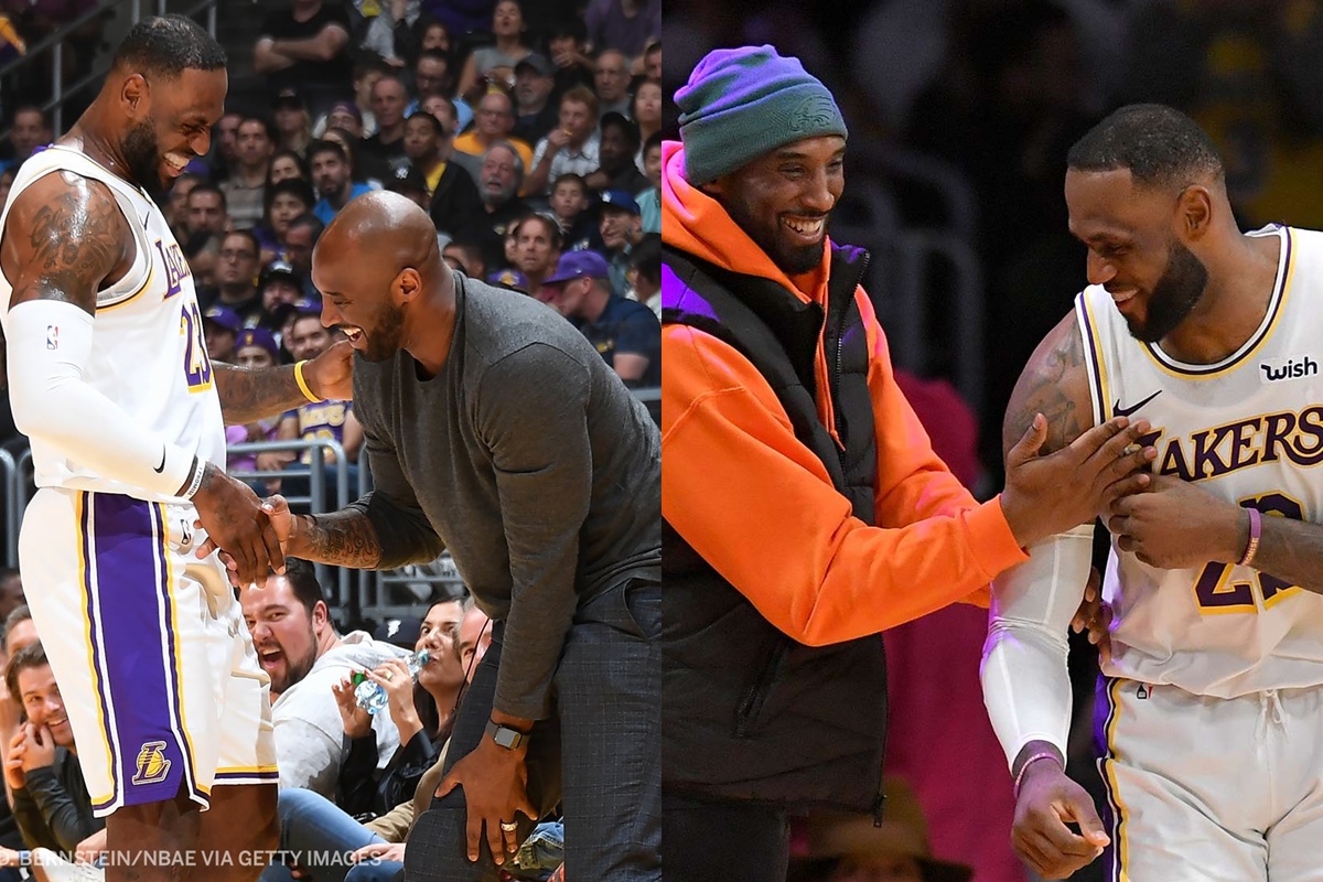 LeBron James Reveals Heartfelt Regret: Missing Lakers Conversation with ...