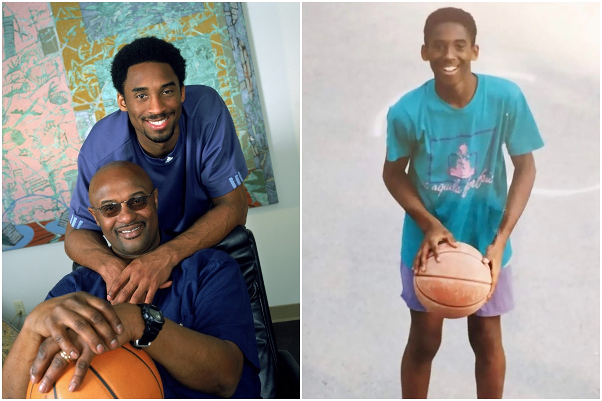 Mamba Alive long live! How Kobe Bryant became a legend after spending ...