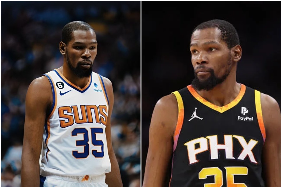 Kevin Durant Expresses Discomfort with Role in Phoenix During Recent ...