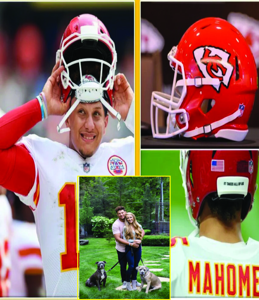 Discover the man behind the helmet: Get an inside look at Patrick ...