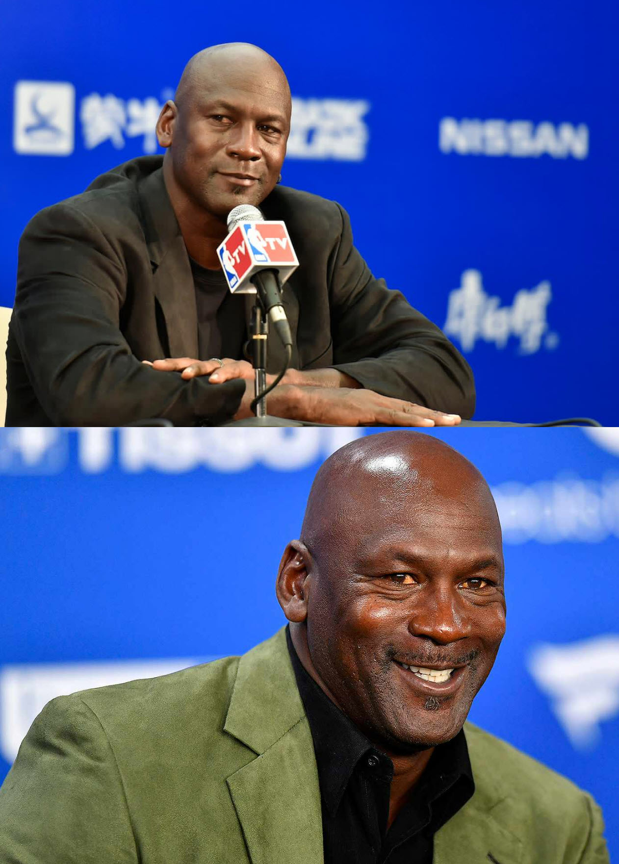 Michael Jordan’s Net Worth Has Achieved A Historic Milestone By ...