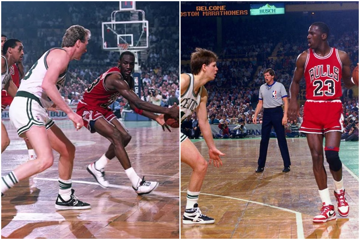14 Amazing Tales of Michael Jordan Being a Hypercompetitive Weirdo - News