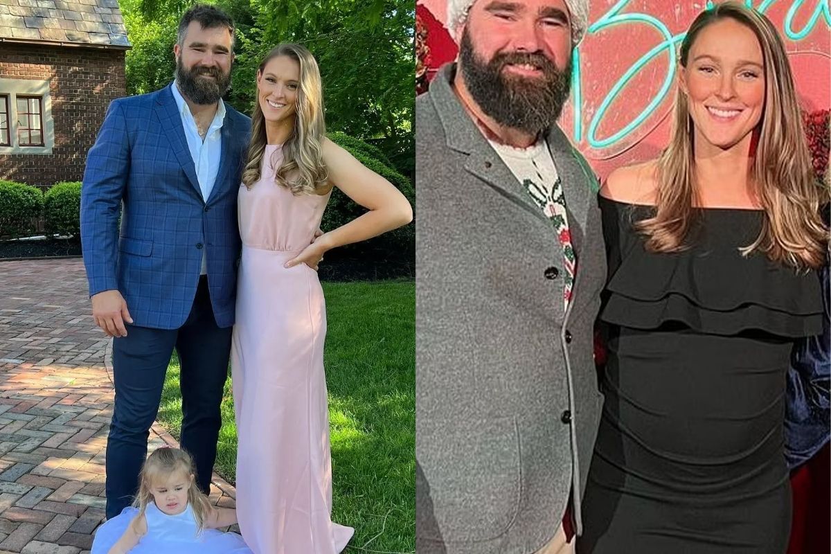 Best News Ever: Jason Kelce finally breaks silence on rumors of his ...