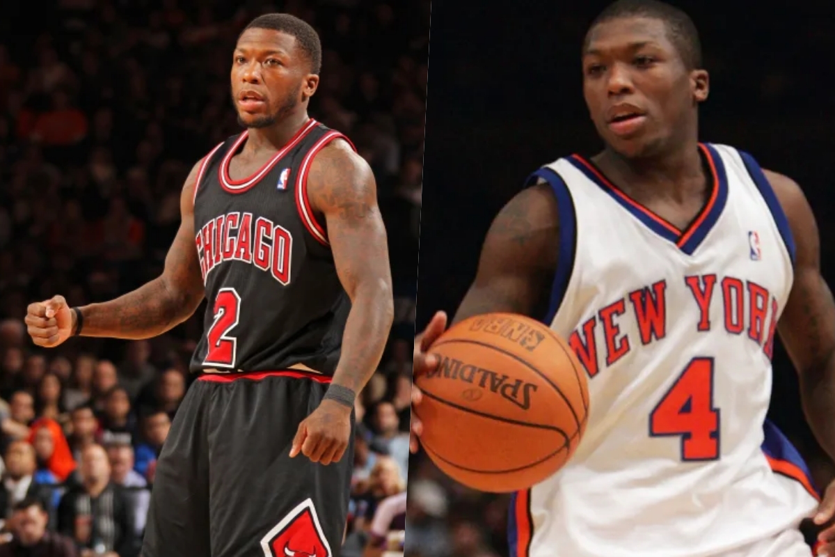 Former NBA Dunk Champion Is Pleading for a Lifesaving Kidney Donor ...