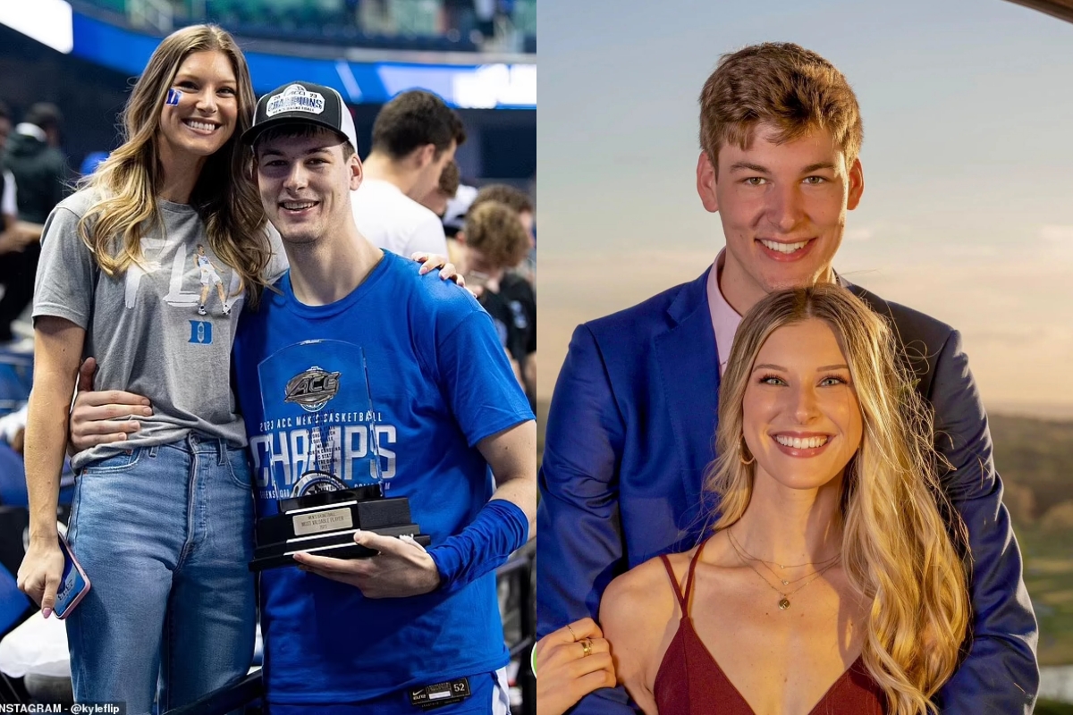 Kyle Filipowski’s Brother & Mother Unleash Wild Claims On Social Media ...