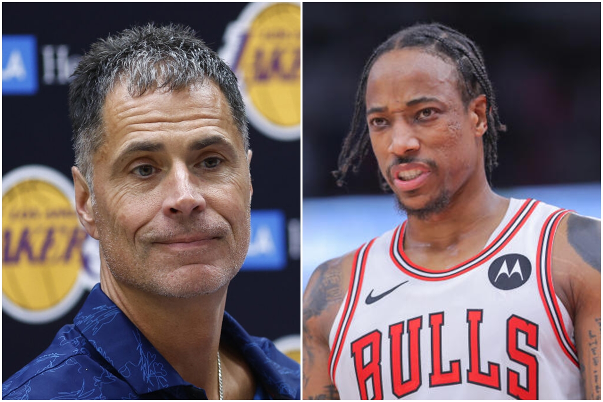 ‘Lakers Are Allergic to Getting FA’- NBA Fans Are Going Insane Over Los Angeles Lakers for ...