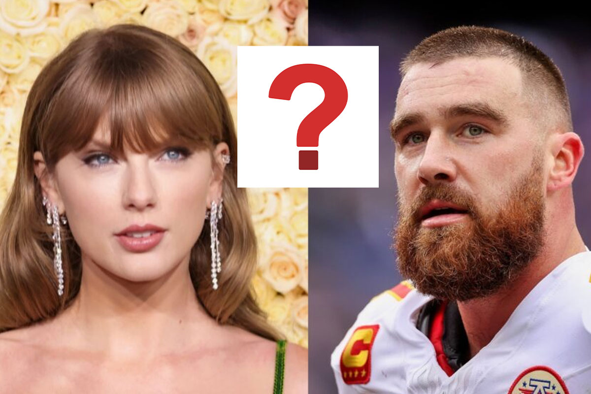 REPORT: Travis Kelce & Taylor Swift Have A Giant “Relationship Rule ...