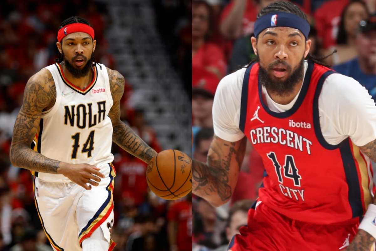 RUMOR: Surprise Western Conference Team Linked To Blockbuster Trade For ...