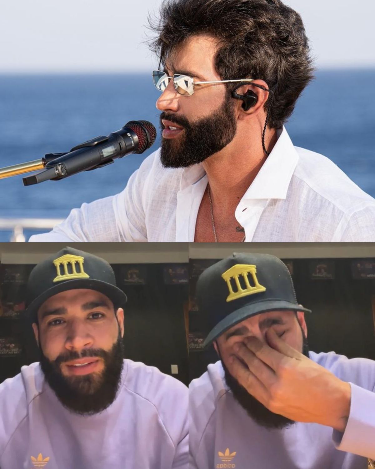 Gusttavo Lima tem show de R$ 1,1 milhão cancelado após polêmica ...