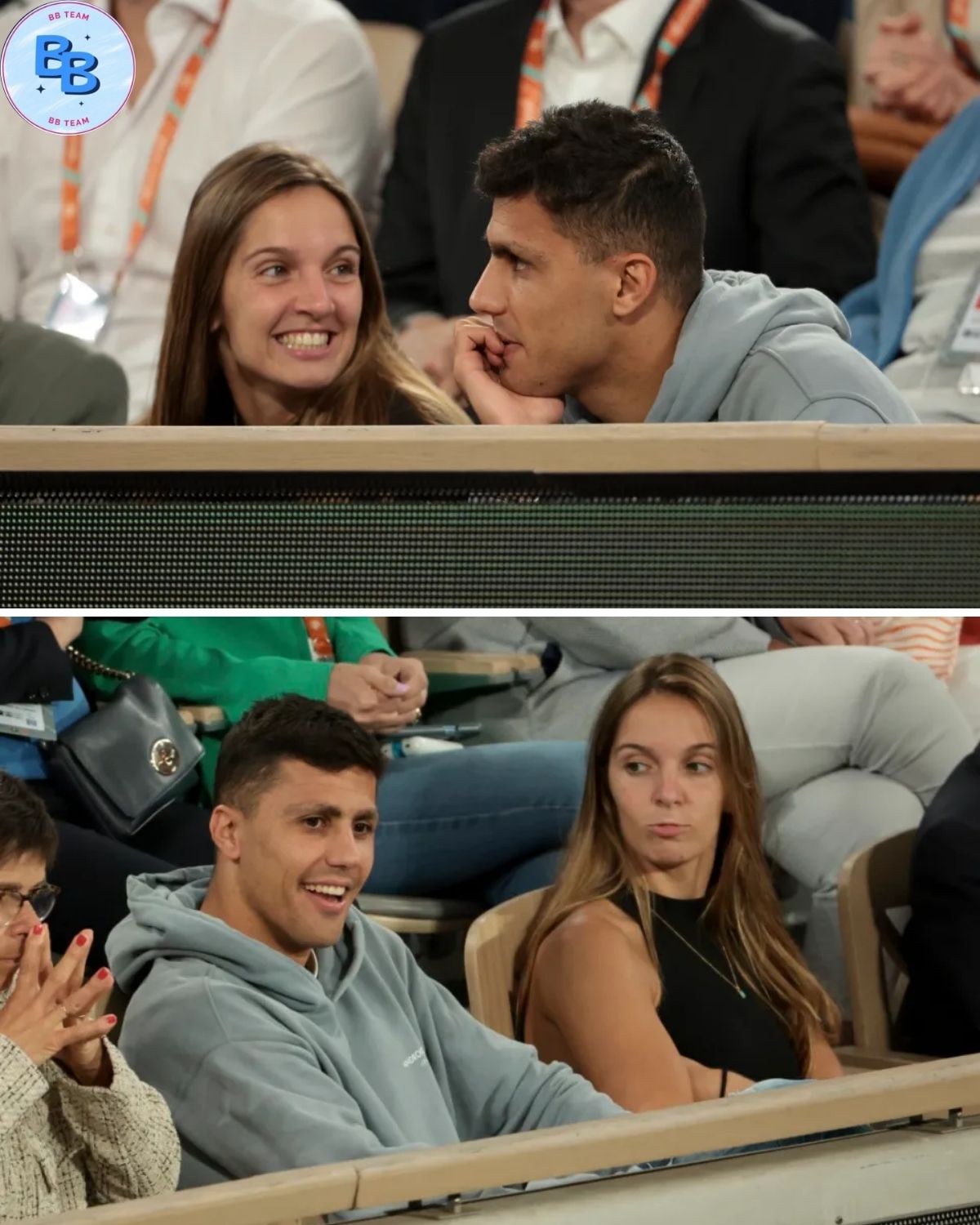 AMOR UNIVERSITÁRIOQuem é a namorada de Rodri, Laura Iglesias? Conheça a ...