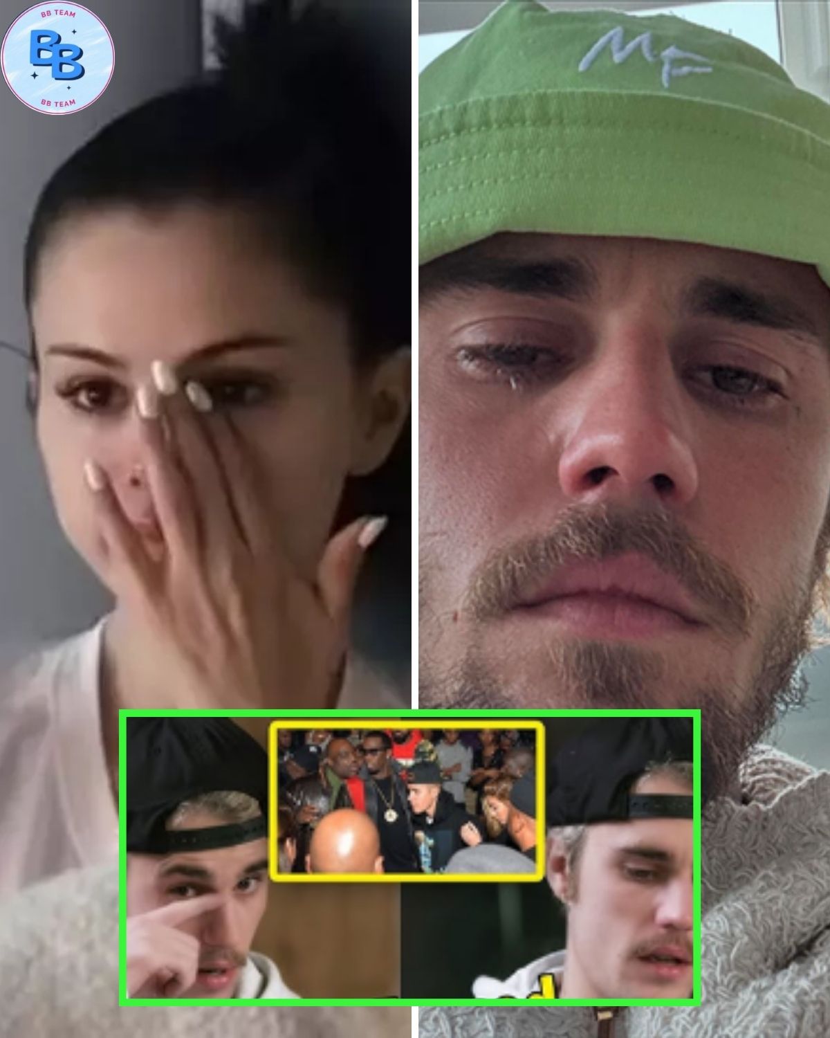 Selena Gomez enlouqueceu ao saber a verdade sobre seu ex-amante, a verdade por trás disso fez ...