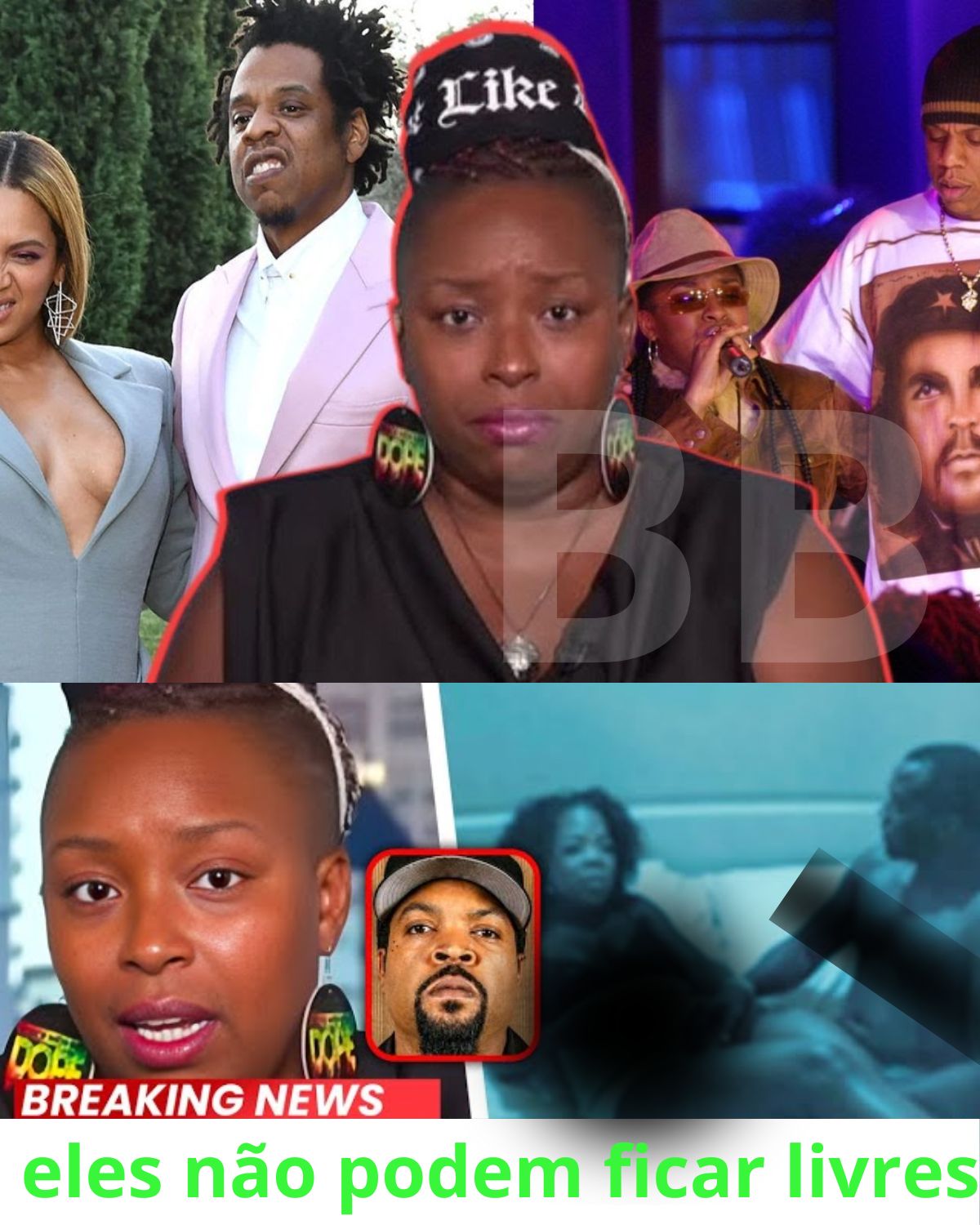 Só aqui: Jaguar Wrights divulga lista VIP para a festa ‘LOUCA’ do Diddy ...