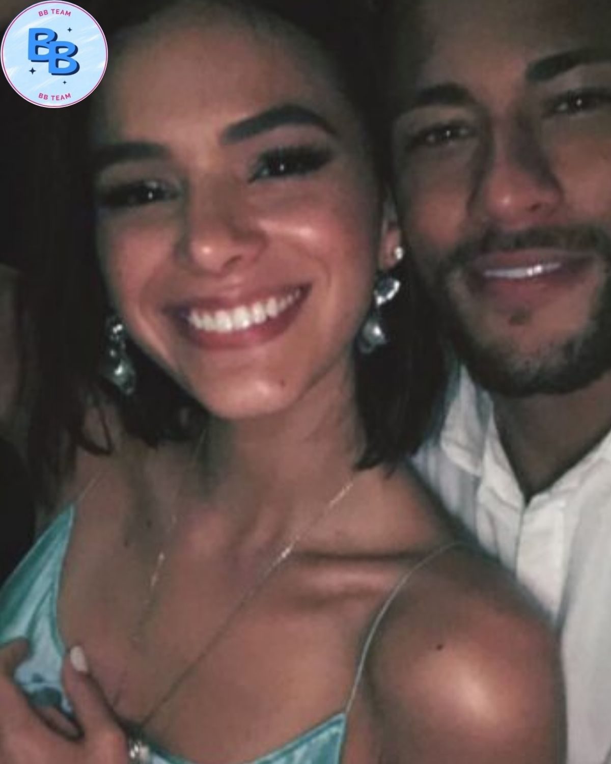 Bruna Marquezine fala sobre a relação com Neymar: “A gente terminava e ...