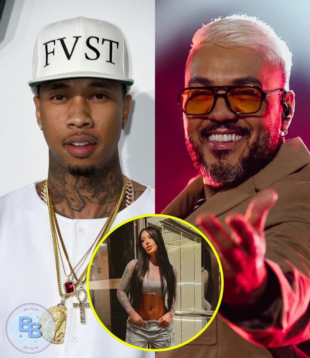 Presa por estelionato, ex de rapper gringo e atriz: quem é Ray ...