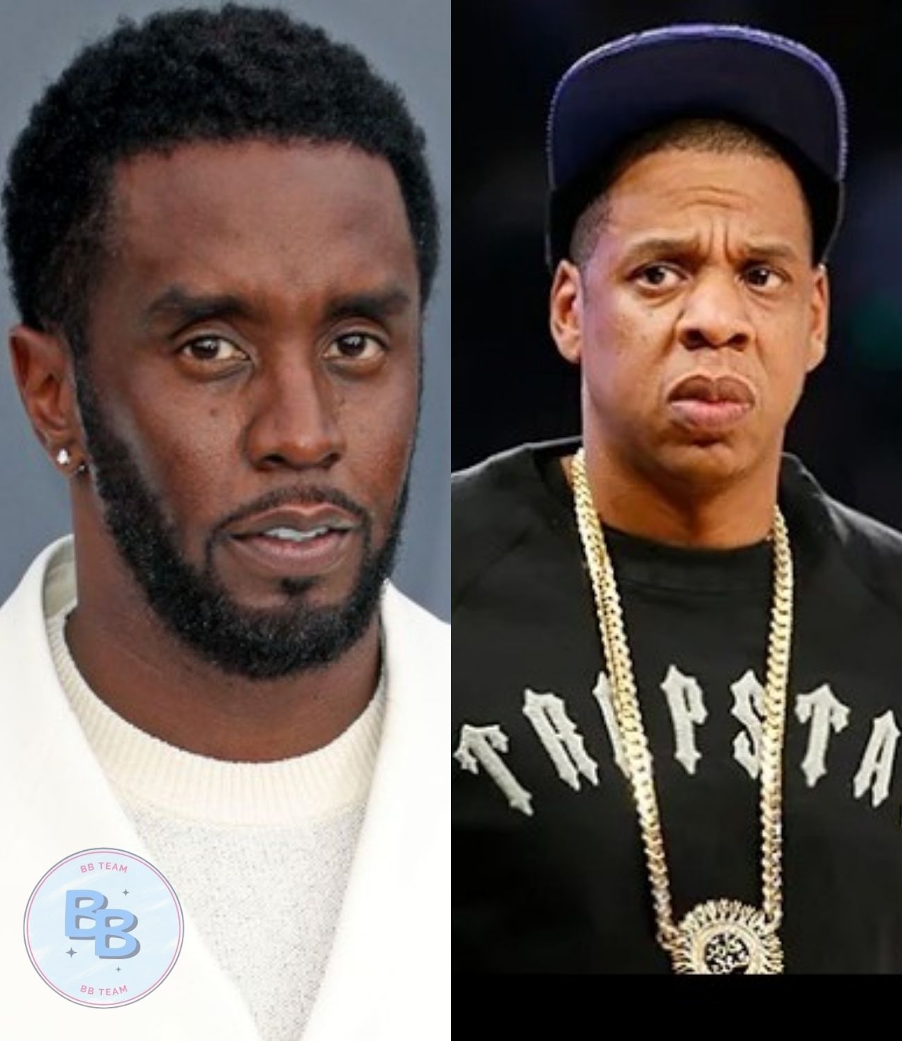 Jay-Z ready to ‘throw’ Sean ‘Diddy’ Combs ‘under the bus’ to stay out of jail amid rape lawsuit ...