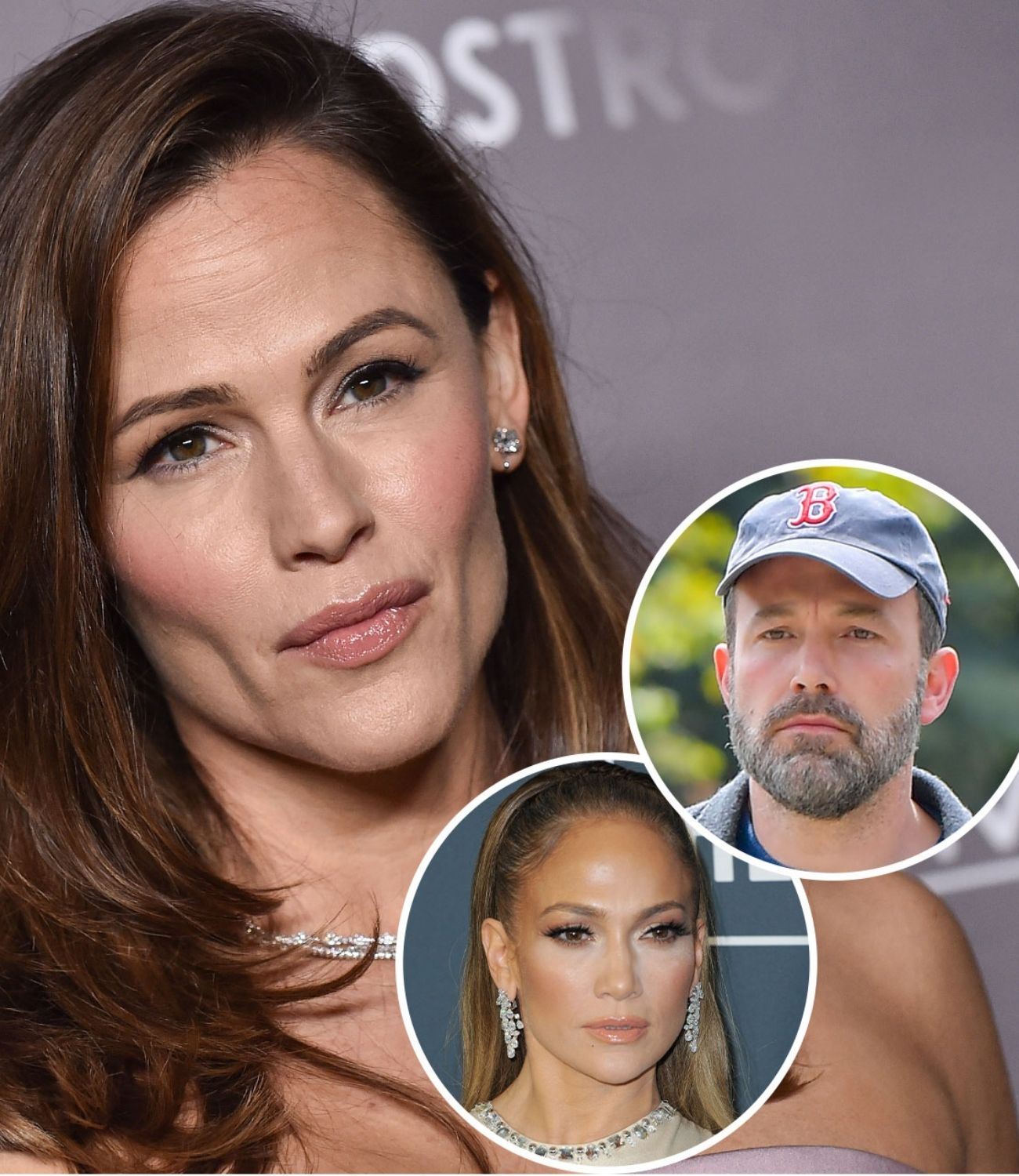 Jennifer Garner Is Reportedly Done Being A ‘Marriage Counselor’ For Ben Affleck And Jennifer ...