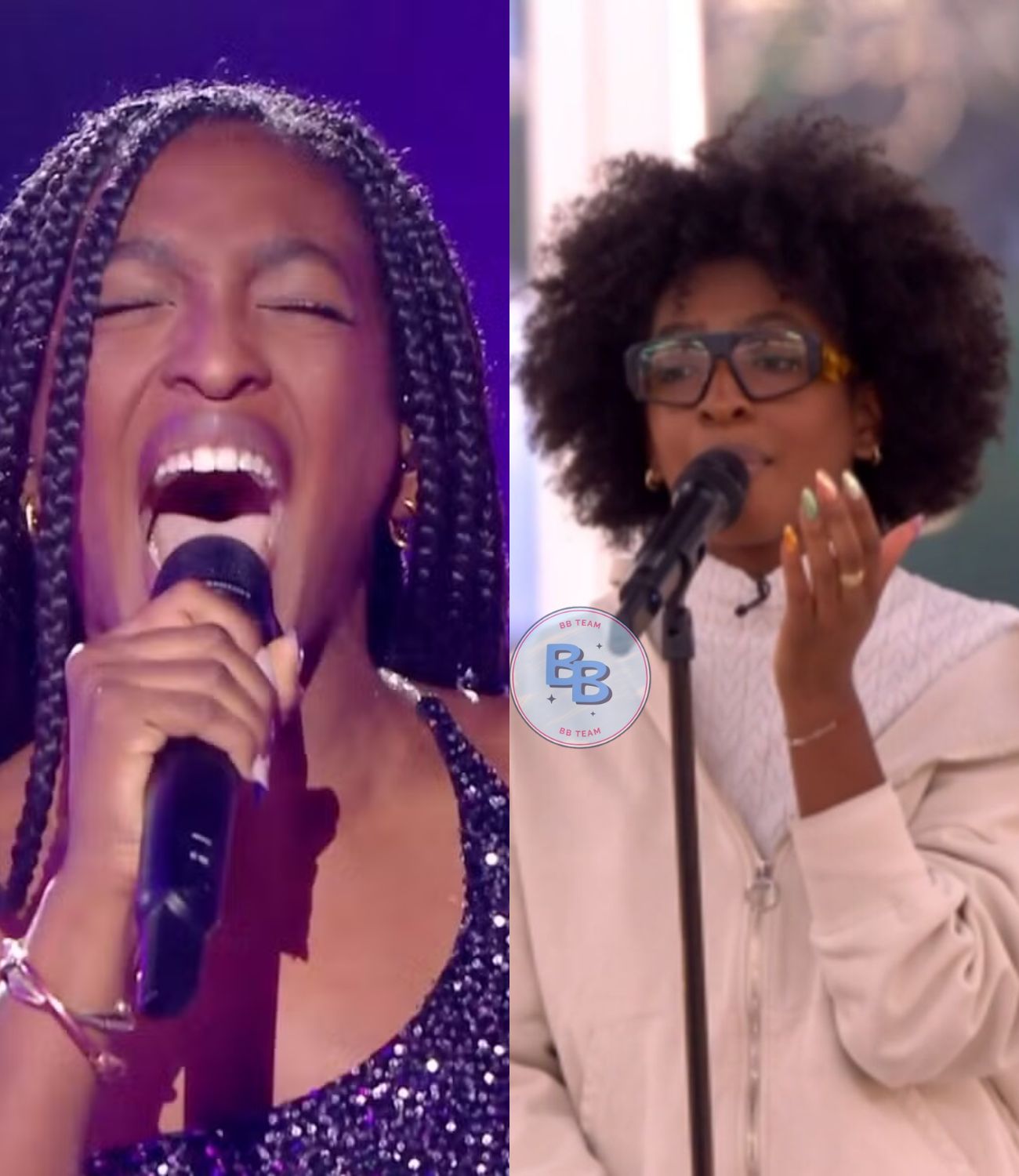 Ebony (Star Academy) : son choix pour le duo sur le prochain prime surprend - News