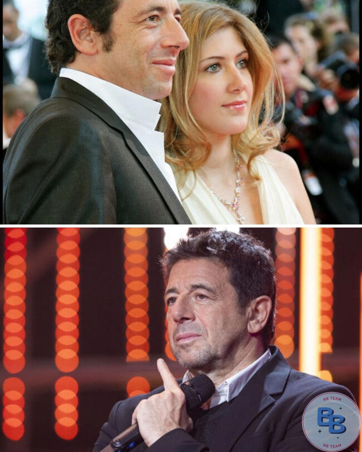 Patrick Bruel est un homme d'affaires aguerri, il se lance dans un ...