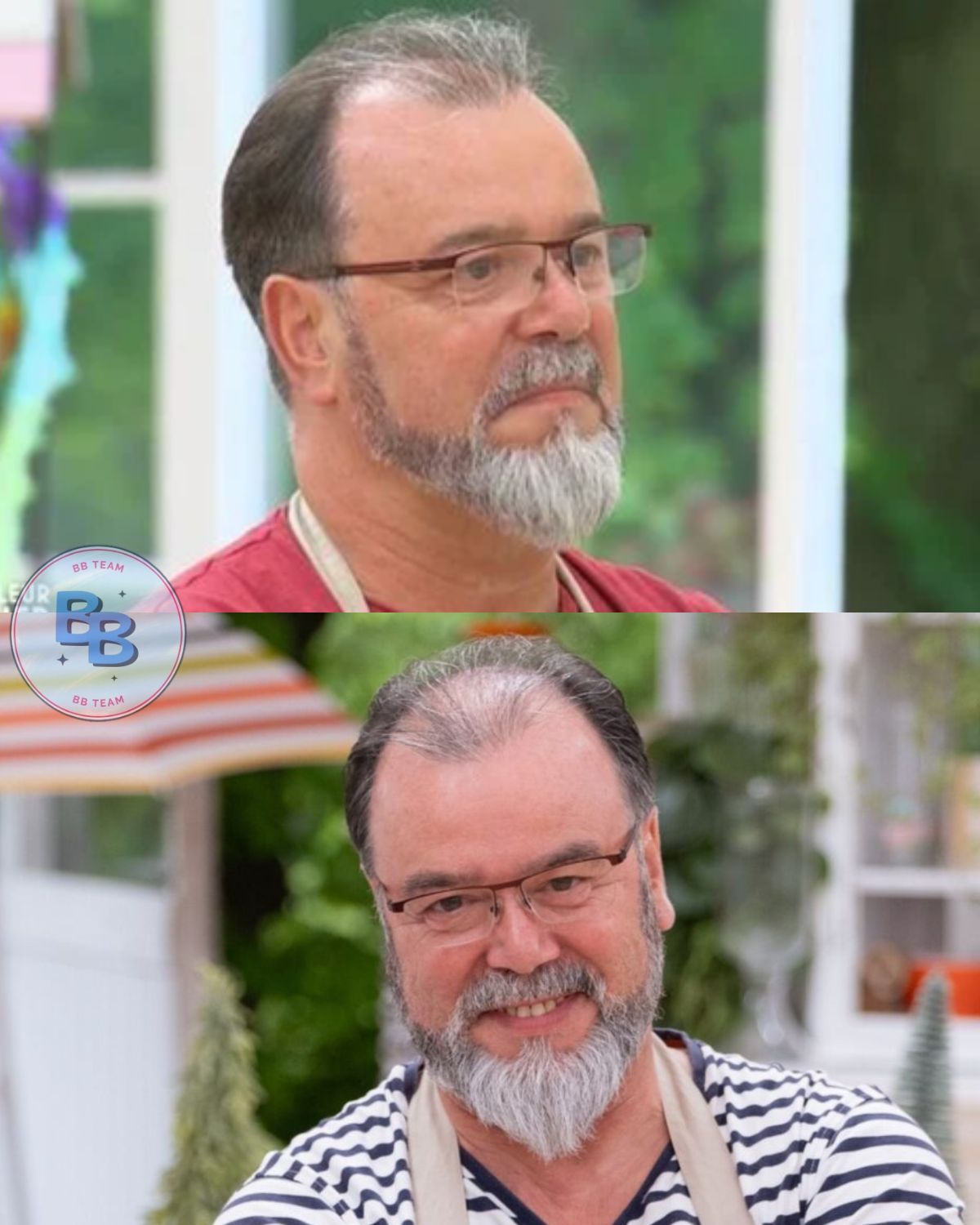 "Mon épouse souffre de..." : José (Le Meilleur Pâtissier) inquiet pour ...