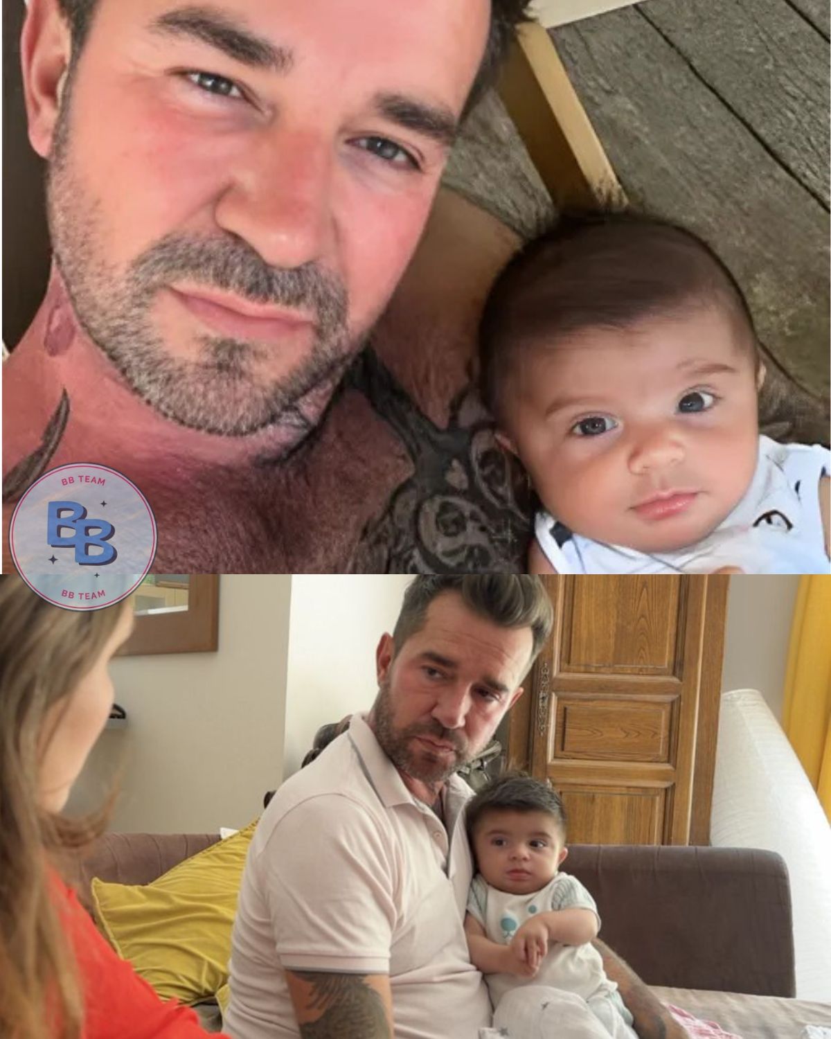 “Petits plaisirs” : Mathieu Ceschin (L’amour est dans le pré) s’extasie ...