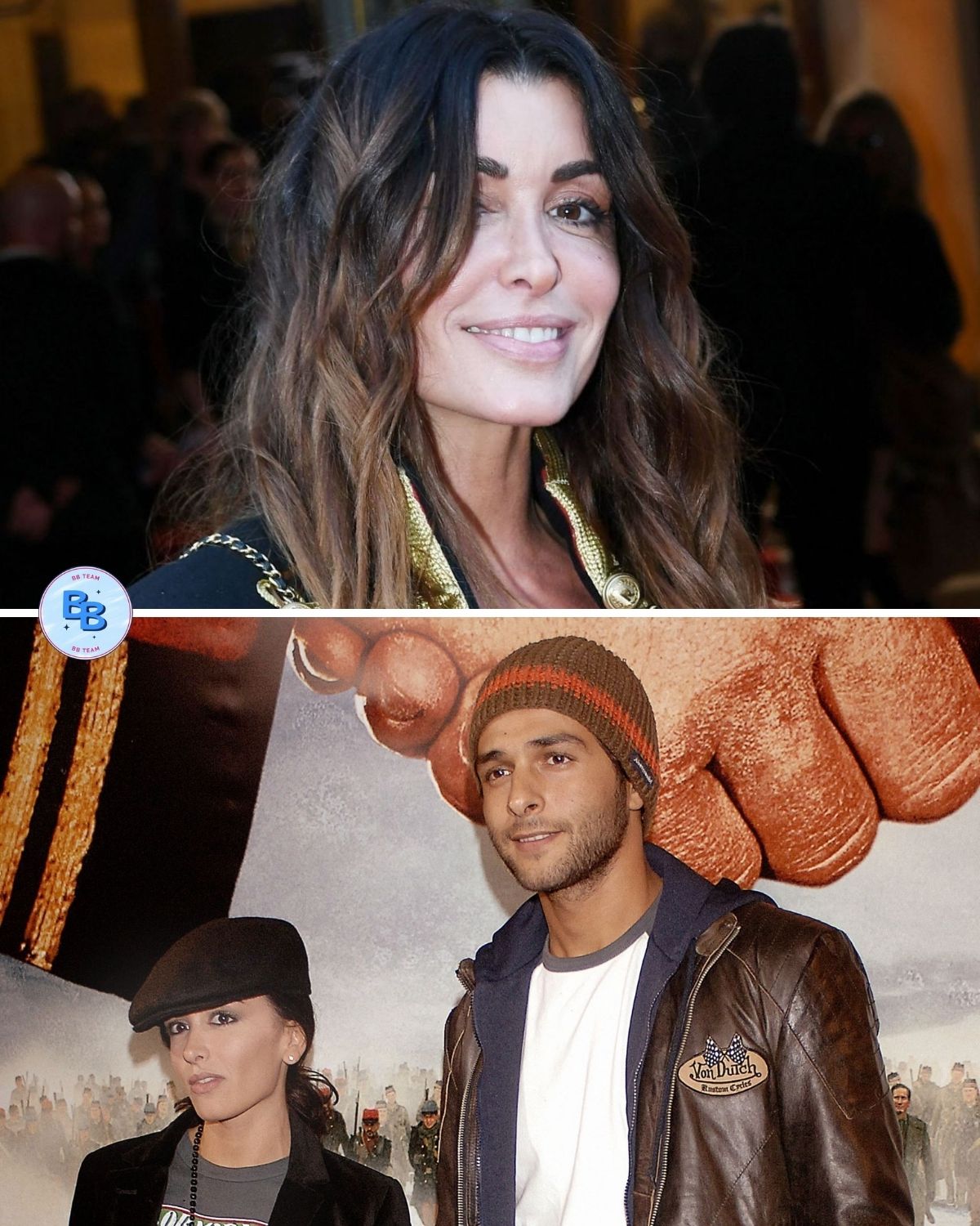 « Il est aussi complexe et simple que moi » : Jenifer se confie sur son ...