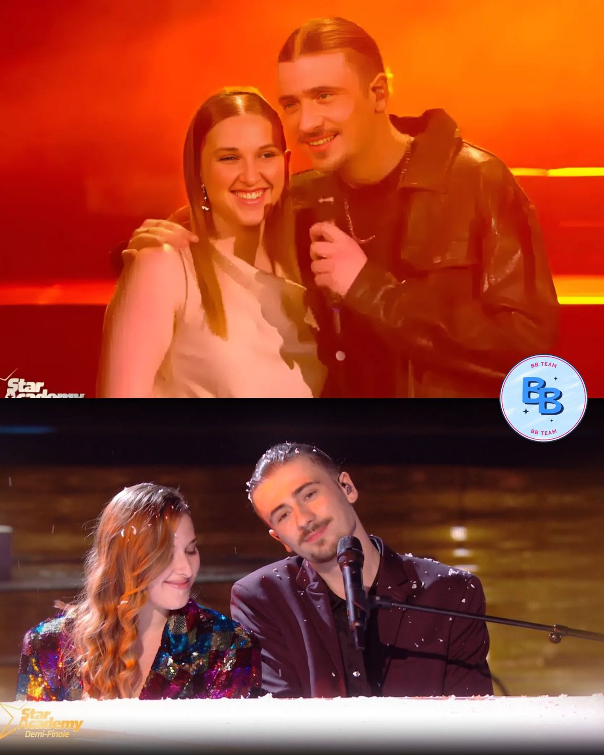 Pierre Garnier (Star Academy) : ce détail de son look montrerait qu ...