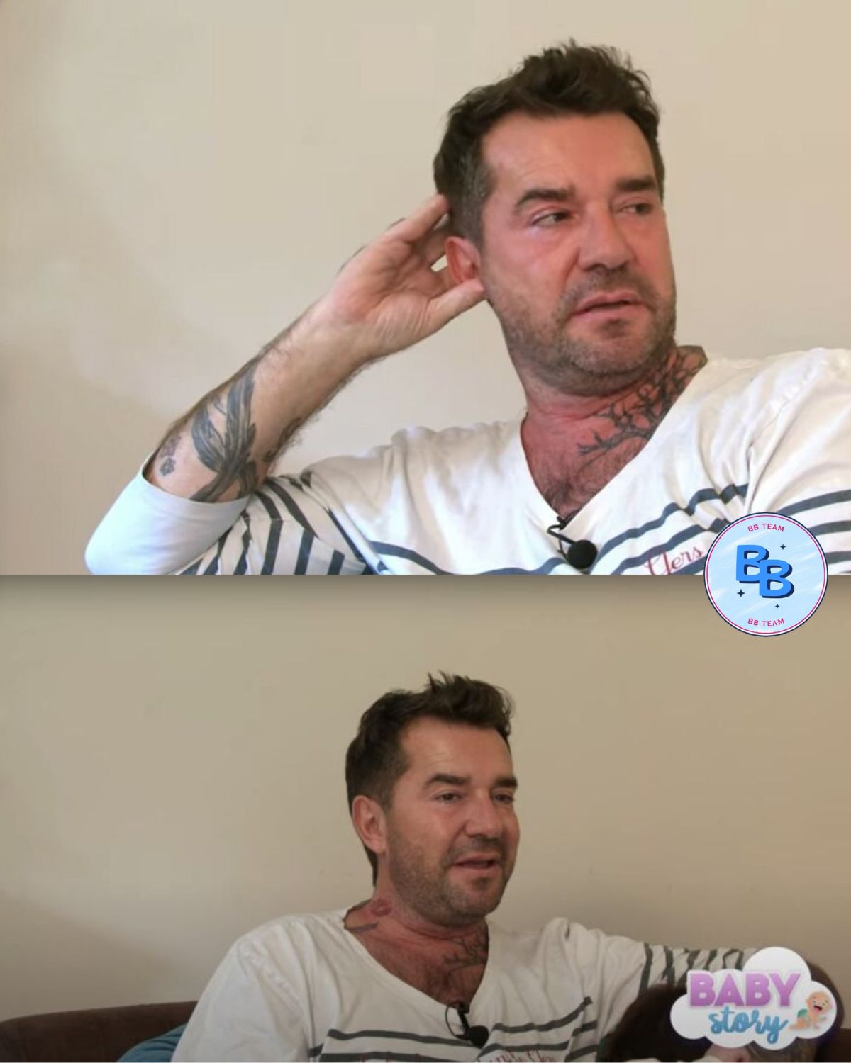 “Un équivalent de 30 000 euros” : Mathieu Ceschin (L’amour est dans le ...