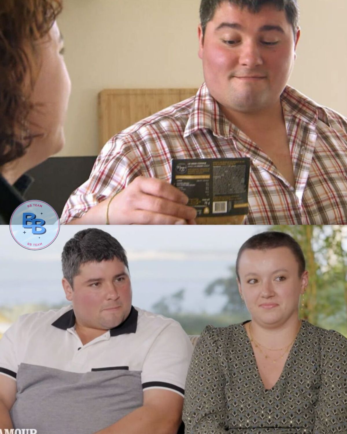 Flavie (L'amour est dans le pré 19) donne des nouvelles de sa santé et ...