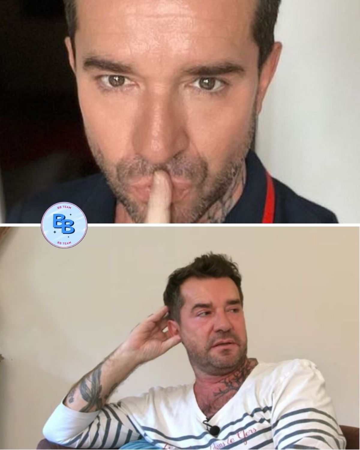 “Un équivalent de 30 000 euros” : Mathieu Ceschin (L’amour est dans le ...