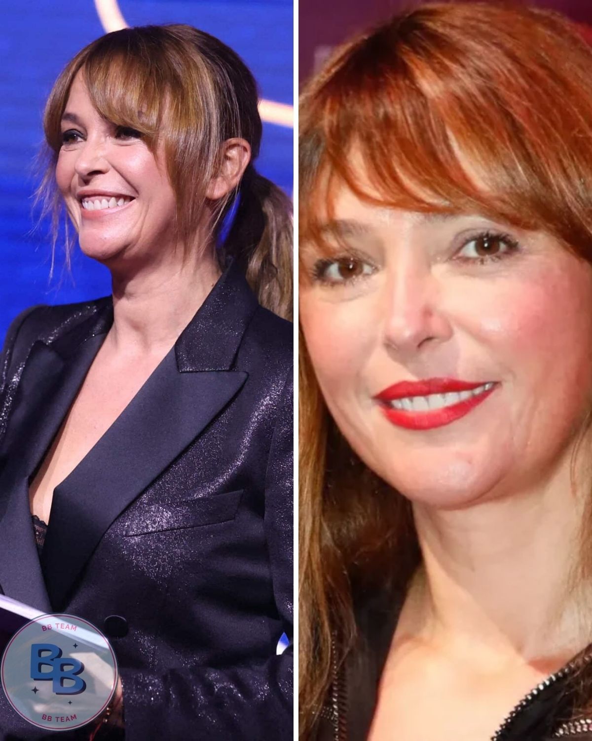 “Ça devenait nécessaire” : Sandrine Quétier revient sur son départ de ...