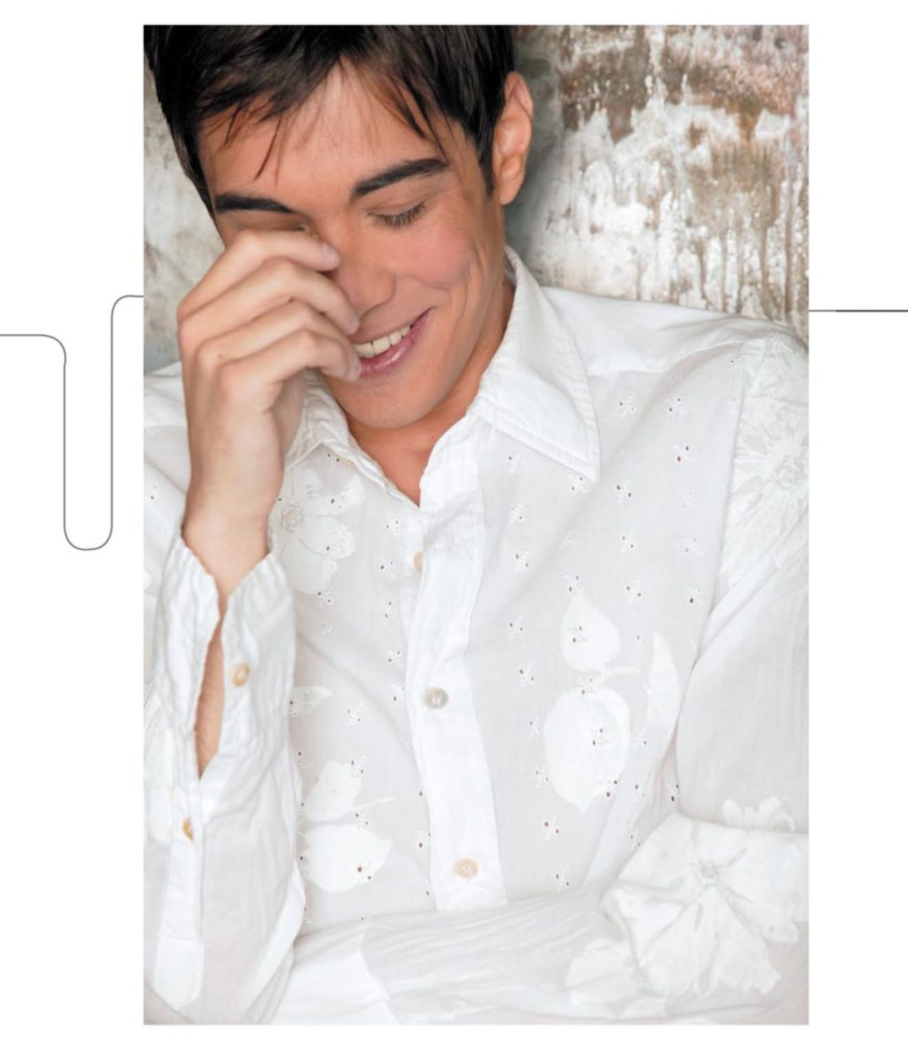 ce dimanche 30 avril sa fait 18 ans que tu nous quitte Gregory ...