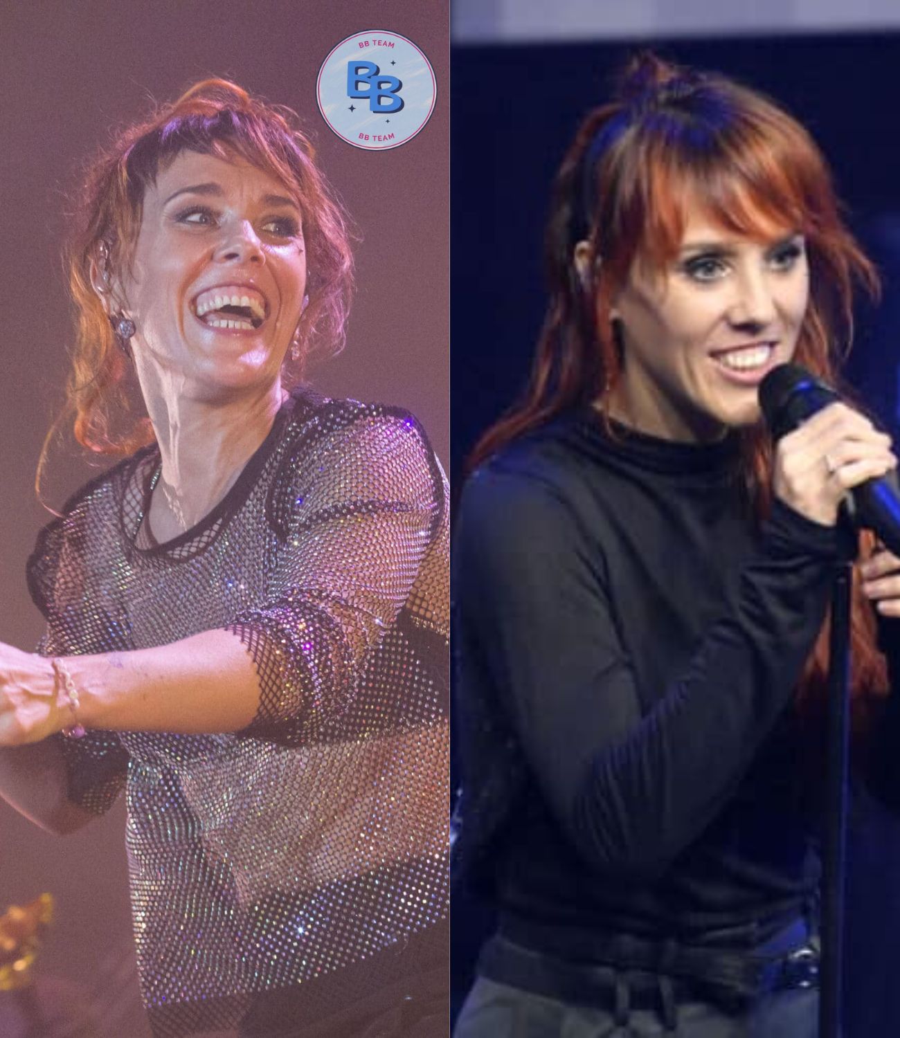 Des crises…: Zaz nous révèle son lourd handicap. - News