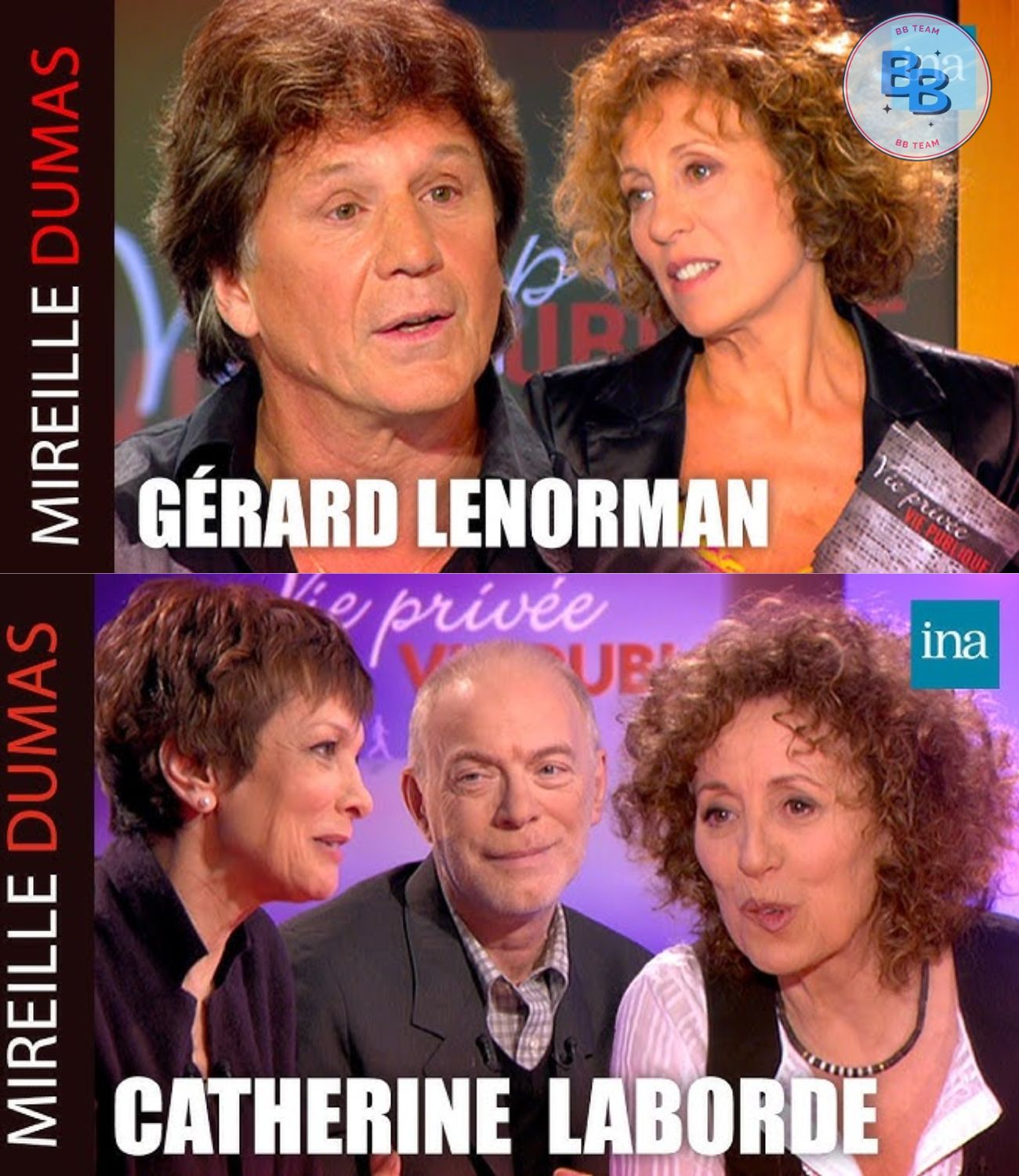 Gérard Lenorman révèle son lourd secret de famille !!! - News