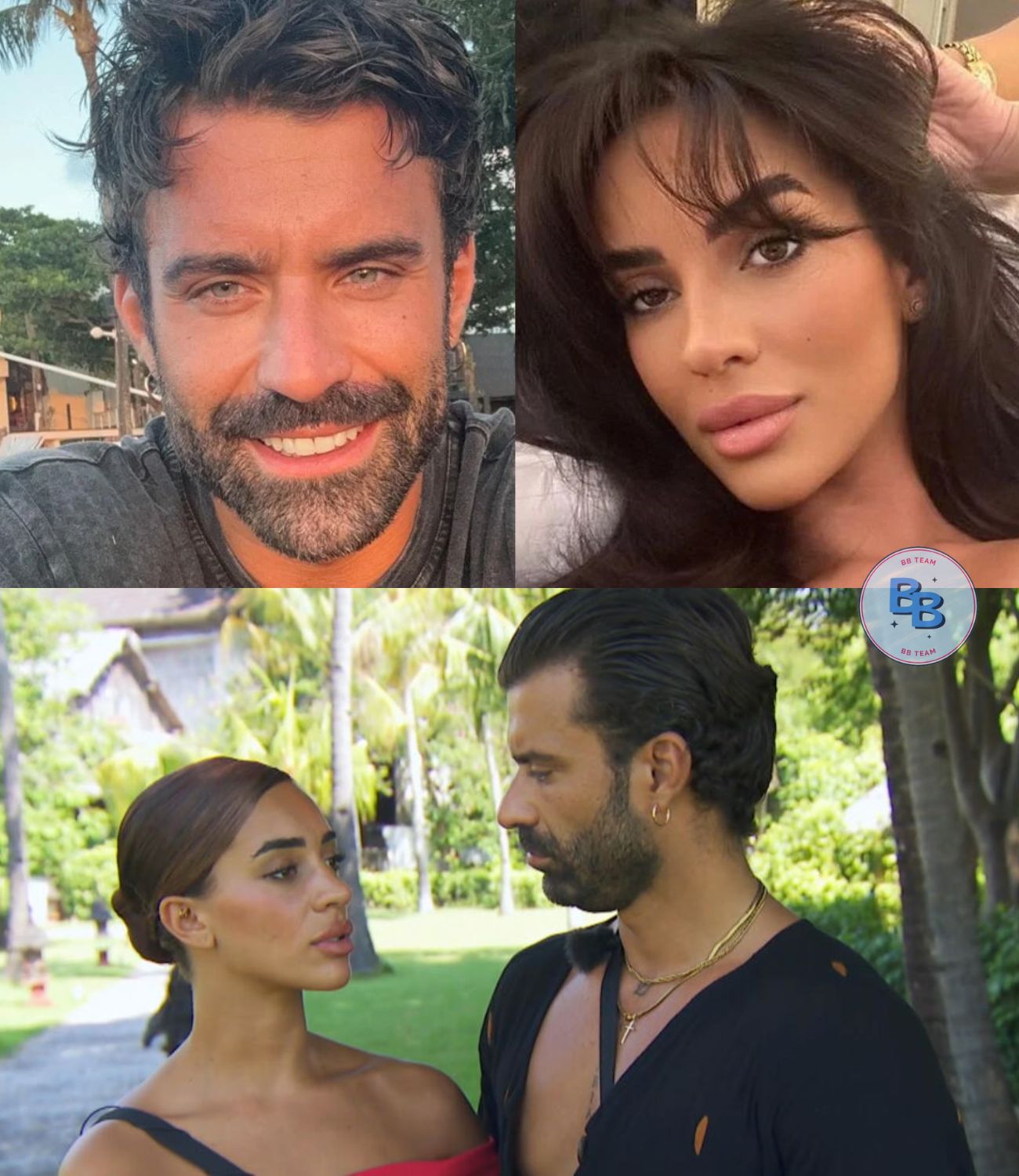 HOT : Marwa (The Cerveau) séparée de Vincent Queijo : elle prend la parole pour dévoiler les ...