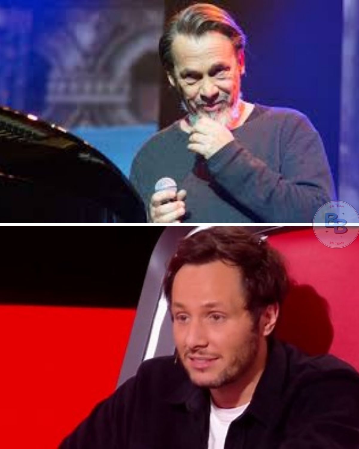 "Tu as mis une claque à tout le monde" : Une chanteuse de "Starmania ...