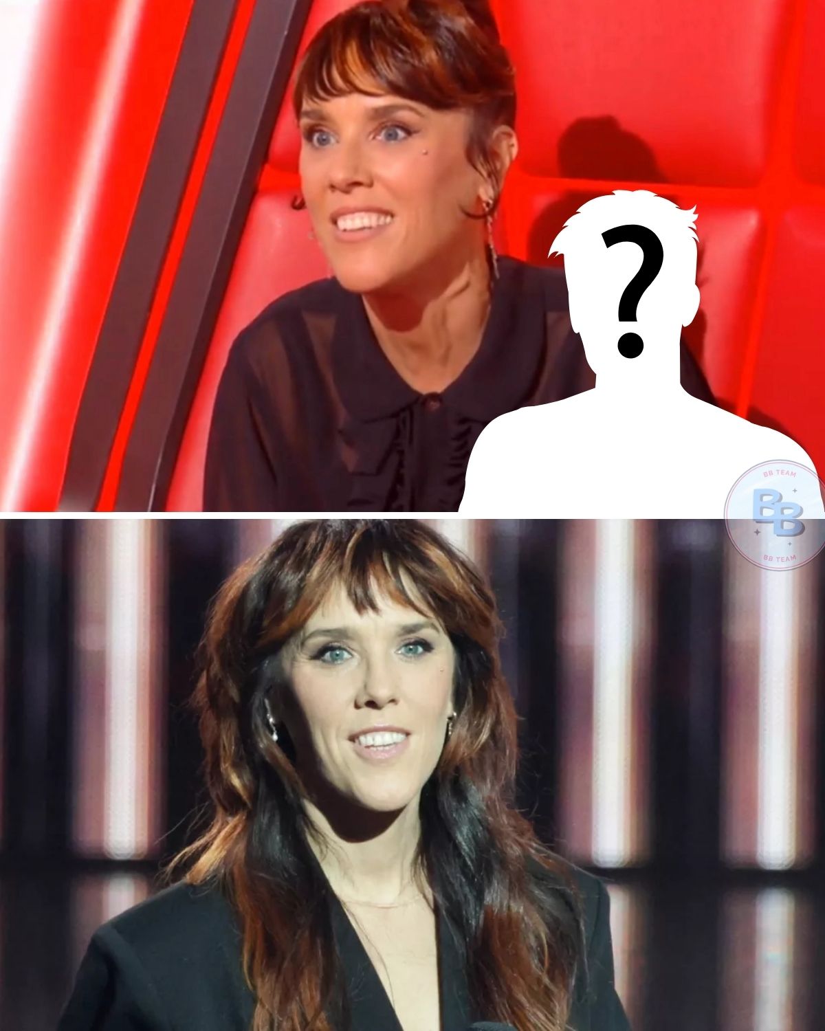 "Je sais que votre conjoint, il…" : un candidat de The Voice interpelle ...