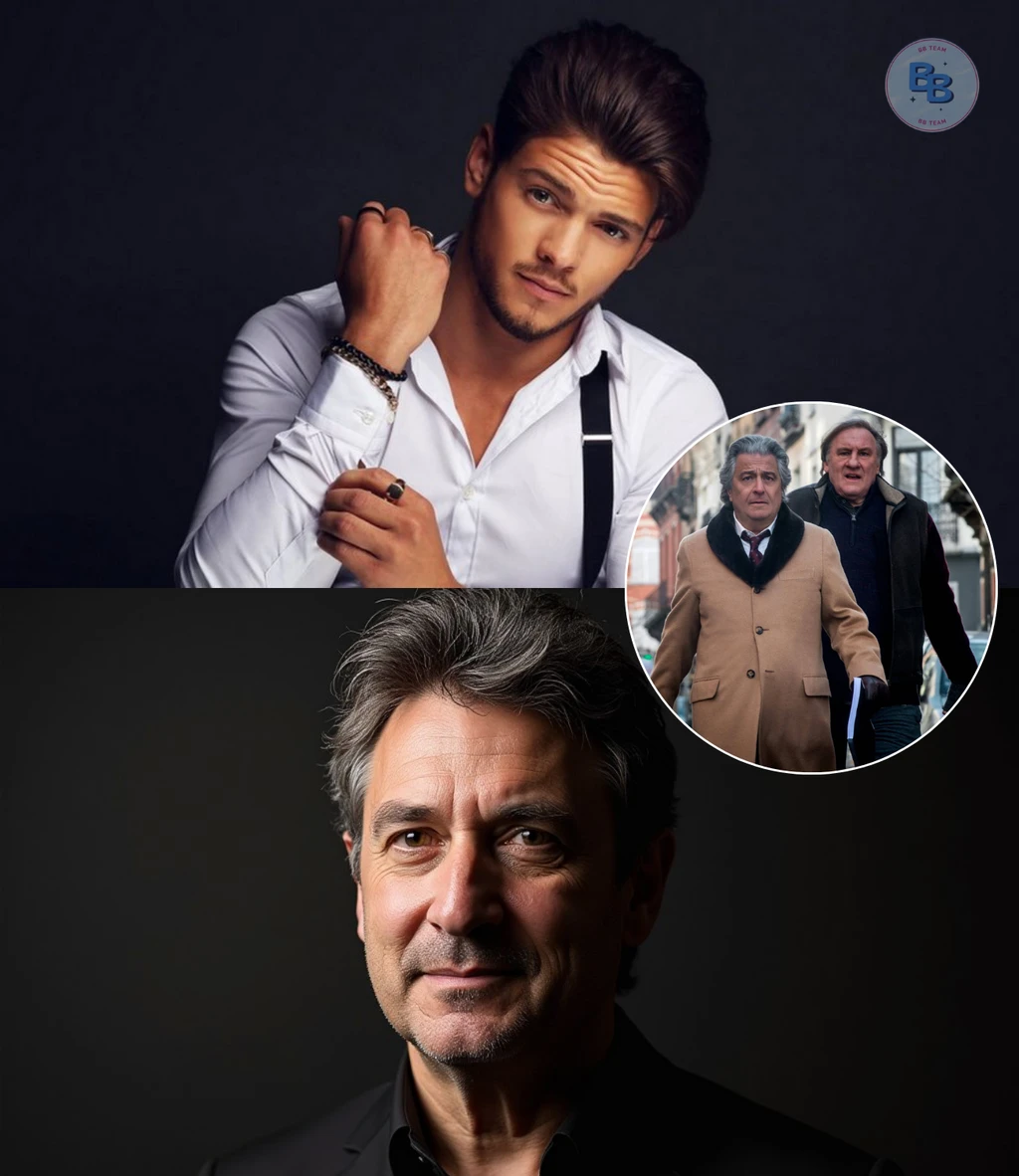 "Il se fâchait de manière terrifiante au point que...": Rayane Bensetti ...