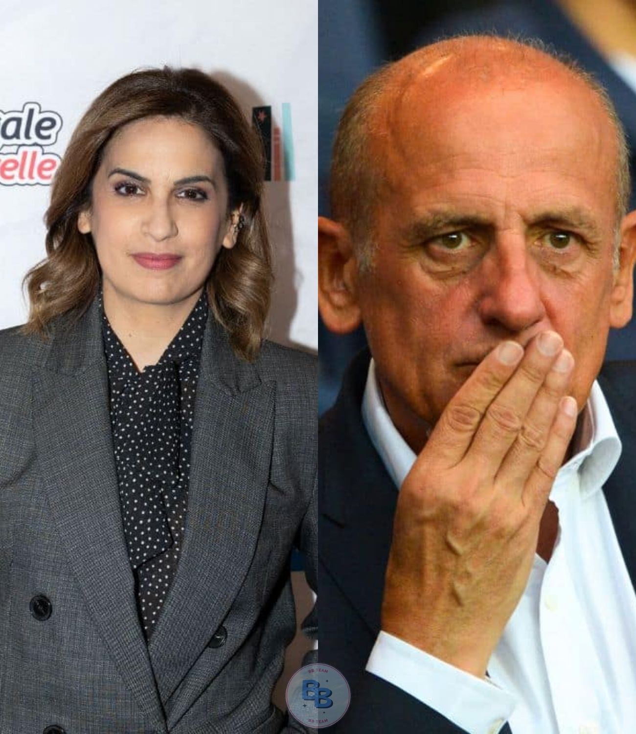 "Quelle Époque" : Sonia Mabrouk et Jean-Michel Apathie S'affrontent ...