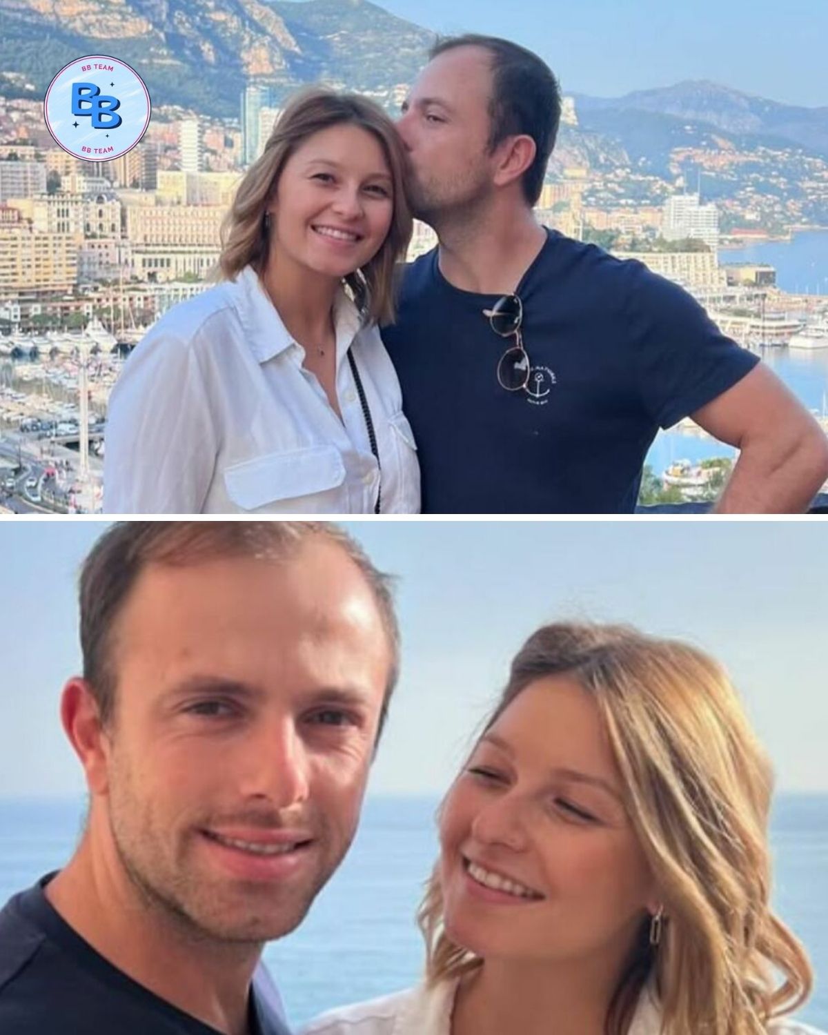 L’amour est dans le pré 19 : Ludovic et sa nouvelle compagne Julia emménagent (déjà) ensemble ...