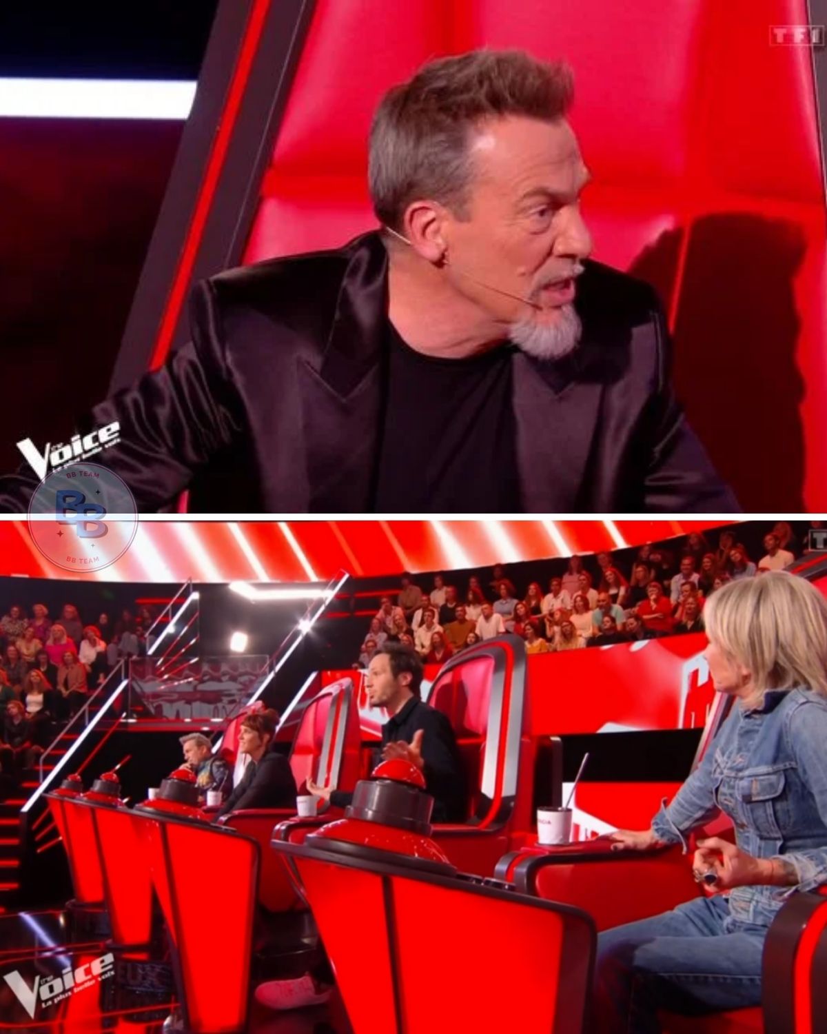 “Tu as mis une claque à tout le monde” : Une chanteuse de “Starmania ...